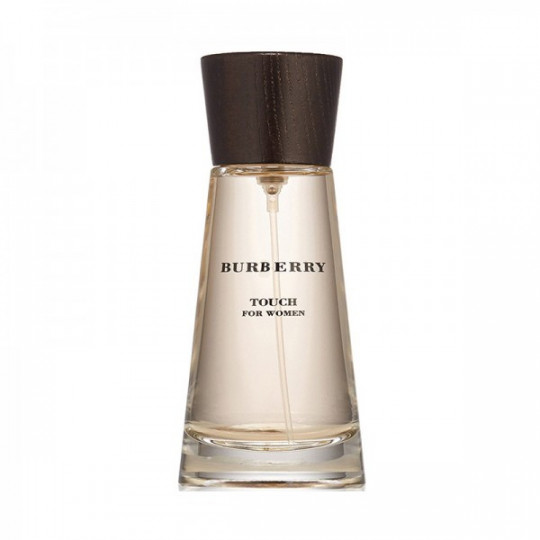 Touch For Women EDP 100 ml - Burberry