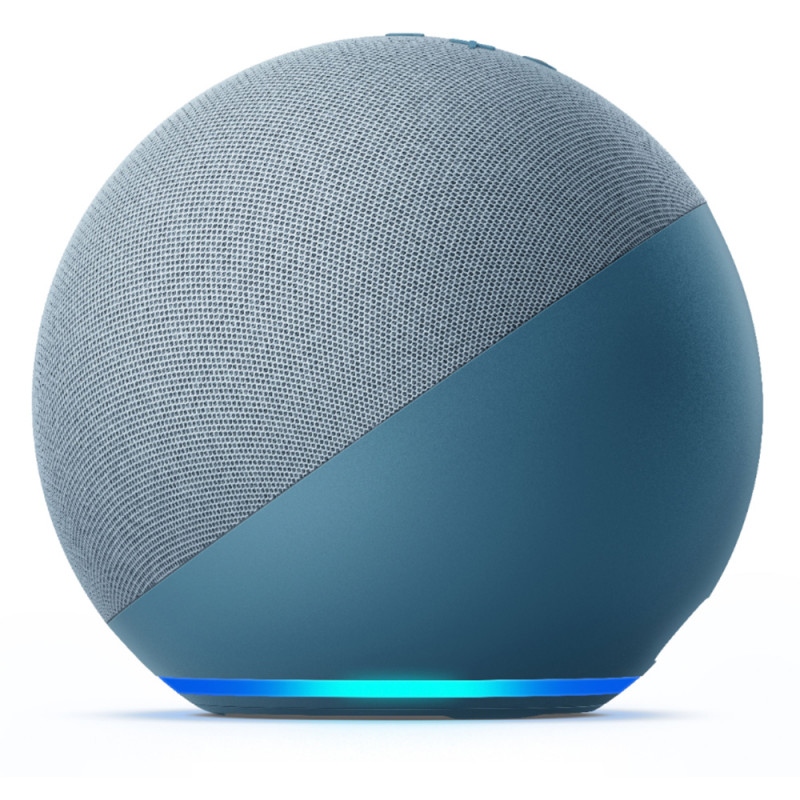 Amazon Alexa Echo (4ta generación) - Twilight Blue