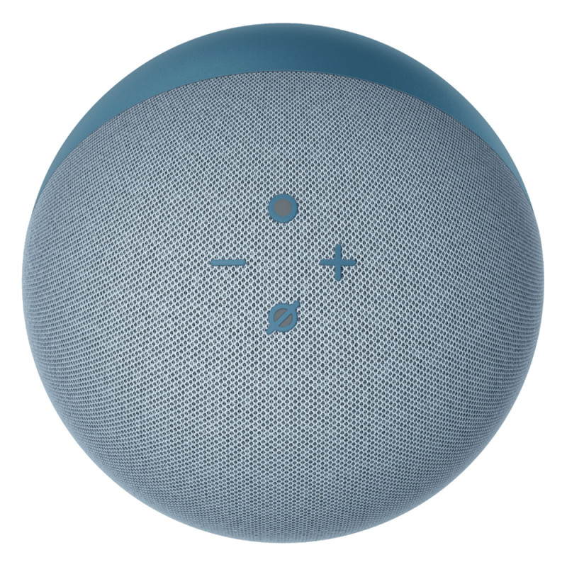 Amazon Alexa Echo (4ta generación) - Twilight Blue