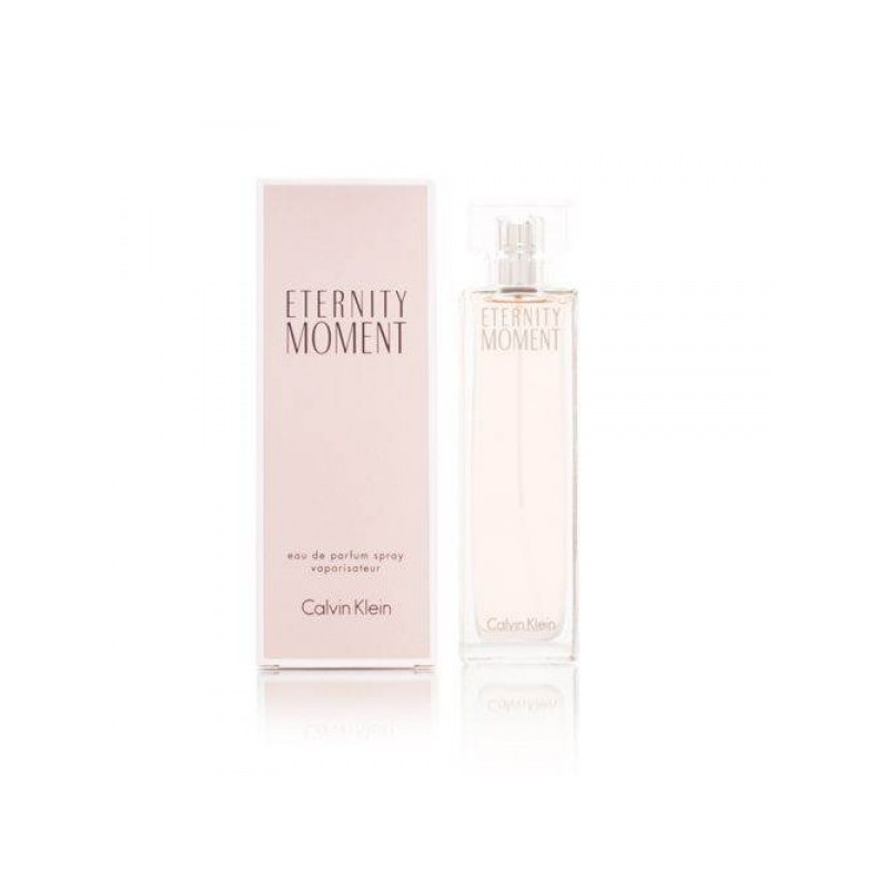 Eternity Moment EDP 100 Ml - Calvin Klein