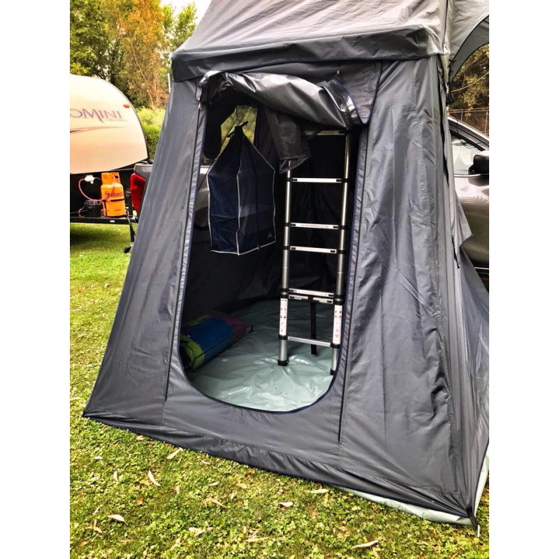 Anexo Carpa de techo 1,4 PREMIUM