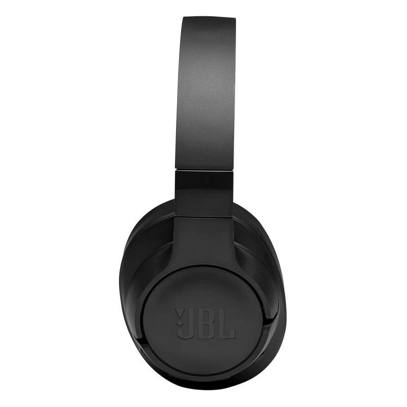 JBL Tune 770 BT Audifonos Noise Cancelling Over Ear Black